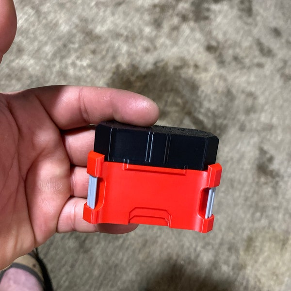 Milwaukee Packout Inspired Apple AirPod & AirPod Pro Case the Original ...