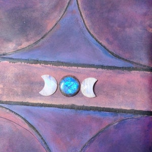 Natural Blue Copper Turquoise Pear Cabochon Calibrated Size | Etsy