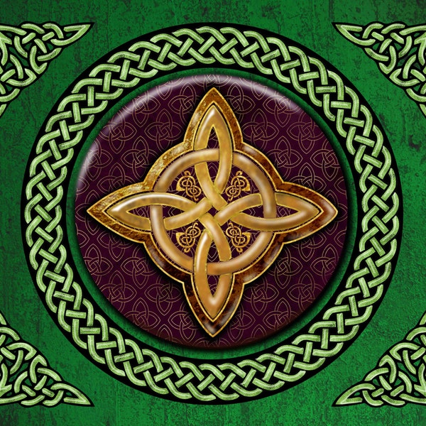 Wizardry Digital Paper, Seamless Fantasy Backgrounds, Wizard Clipart ...