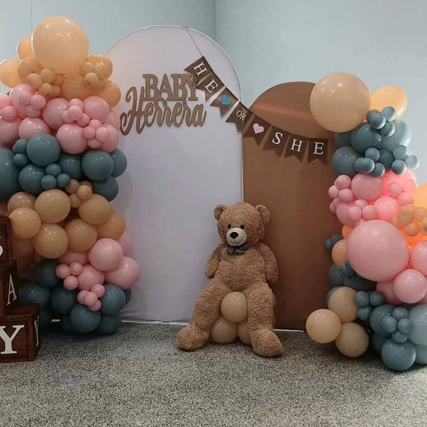 Born to Be WILD, Happy Birthday Sign, Happy Birthday Banner, Door ...