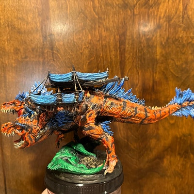 Mimic Set Dragon Trappers Lodge Mimic VS Ooze RESIN Fantasy Dnd RPG ...