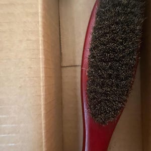 USA Made 100% Real TEAK Wood Hand Carved Wood 16.5 Long Back Scratcher ...