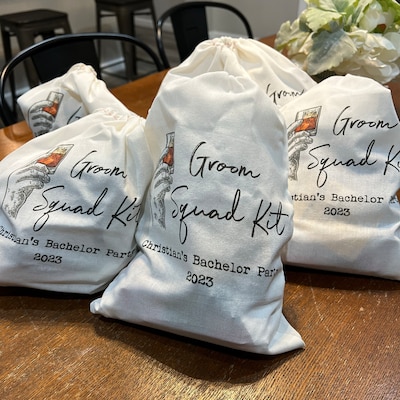 Outlander Inspired Advent Calendar Christmas Bags Sassenach Jamie ...