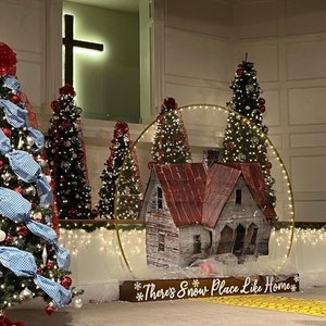 MIT Circus Podium Step Digital Overlay - Etsy