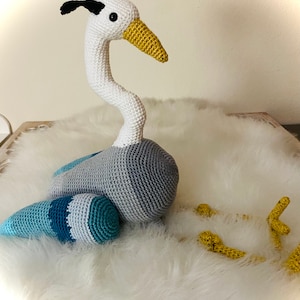 Cheryl the Dutch Rabbit Knitting Pattern PDF Instant Download - Etsy