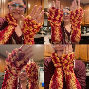 Rocky Horror Blanket Crochet Pattern Digital Download Only - Etsy