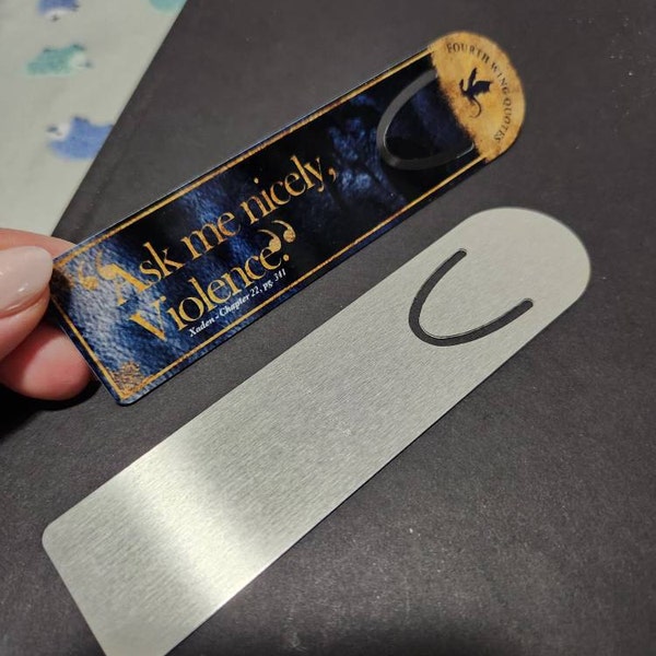 FBAA Prince Casteel 20oz Seamless Wrap, From Blood and Ash Bookish ...