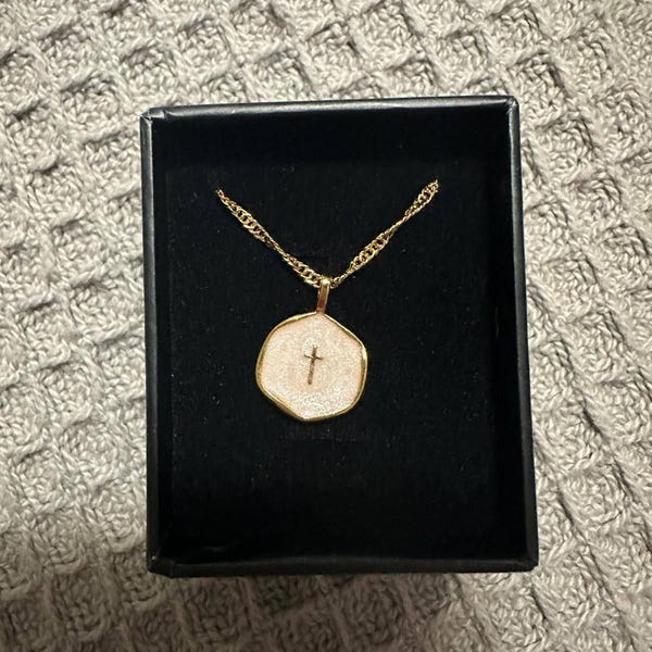 Gold Plated Tiny Cherry Pave Necklace, Cute Cherry Necklace, Fruit ...