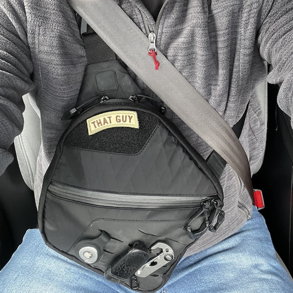 JSD Rhombus Pack Tactical - Etsy