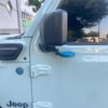 Feelin' Ducky Ultimate Duck Deck for Jeep Wrangler JL JLU Jeep ...