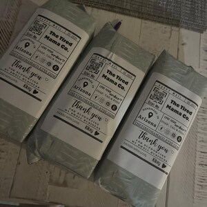 Car Coaster Tag, Car Coaster Packaging, Car Coaster Care Instruction ...