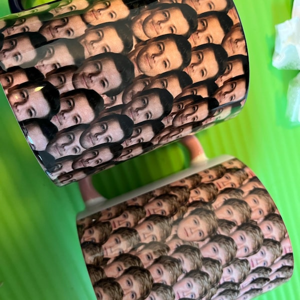 Stephen Colbert Mug | Celebrity Coffee Mug Gift Idea | Mug for Late ...