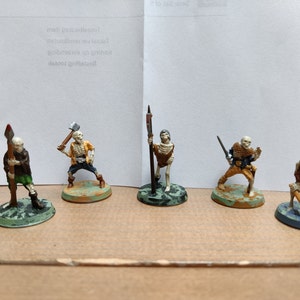 Griffon 28 Mm D&D Classic Monster Minis Tabletop RPG - Etsy