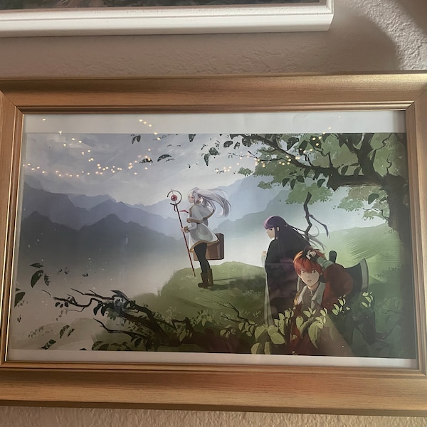 Hatsune Miku Project Sekai 25-ji, Nightcord De. Art Print - Etsy