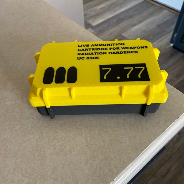 Starfield Credstick - Credstick - Starfield Creds - Starfield Currency ...