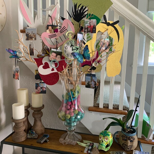 Seven Dwarves Inspired Photo Props - Etsy