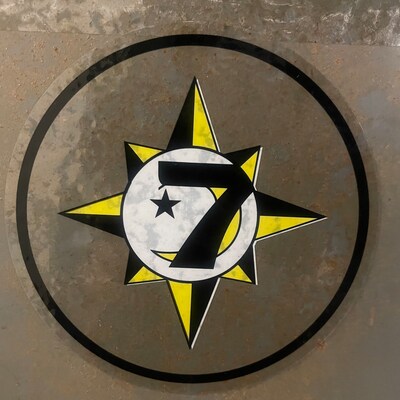 Five Percenter Sticker /nation of Gods and Earths - Etsy