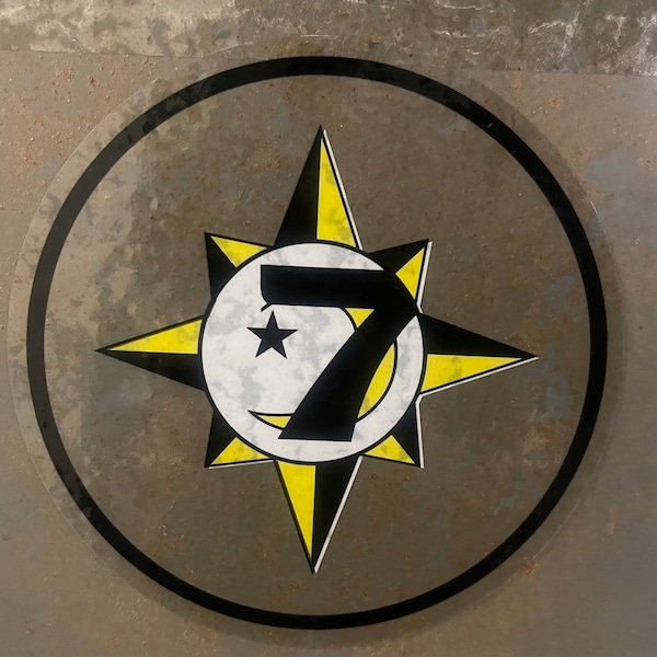 Five Percenter Sticker /nation of Gods and Earths - Etsy