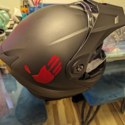 MMIW SML Sticker 3.5 Length - Etsy