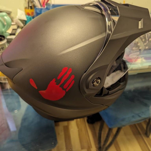 MMIW (SML) Sticker - 3.5" Length - Etsy