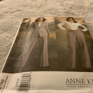 Uncut Butterick Sewing Pattern 10766 10228 B6680 6680 | Etsy