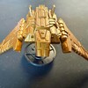 Exeter- Tramp Freighter: Starship Miniature for Starfinder, A Billion ...