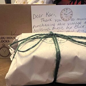 Antique WW2 Era Westclox war Alarm Clock. Circa 1943. - Etsy