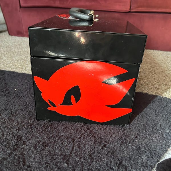 Pikmin 4 Moss Bombastic Side-eye Vinyl Sticker - Etsy