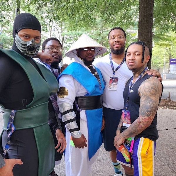 Yeux brillants à LED : accessoire de costume de cosplay - Etsy France