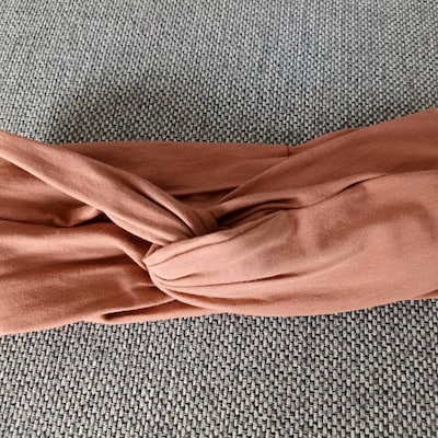 Stirnband Boho Stil Headband Trend Mode Haaraccessoire Haare Mit ...