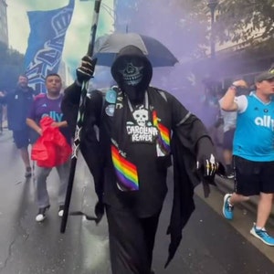 Pancake Turnover Chain - Etsy