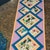 Francis Table Runner PDF PATTERN upgrade to Video Tutorial Available ...