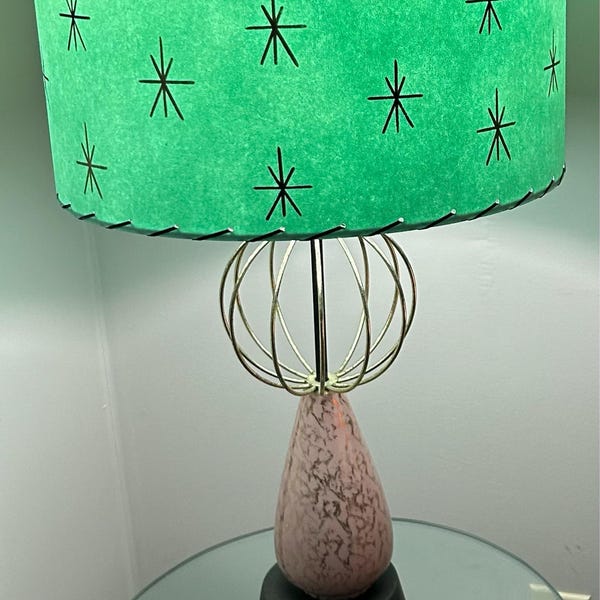 Fiberglass Lamp Shade Material Parchment Shoji Screen - Etsy
