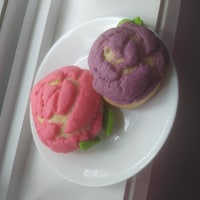 3.5 Rose Pattern Pan Dulce Stamp / Concha Stamp Rose Pattern for Rose ...