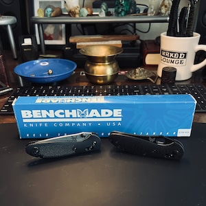 Spring Set for the Axis Lock on Benchmade 810 550 551 552 710 - Etsy