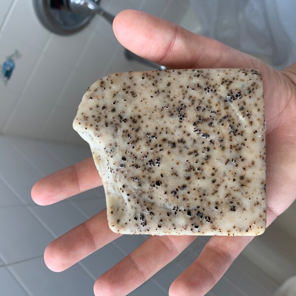 Luxe Lard Face Balm | Natural Moisturizing Balm | Small Batch Skincare ...