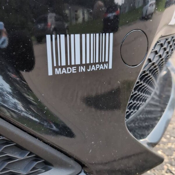 Handicapable Funny Funny Vinyl Decal Stickers Click to Explore Colors ...