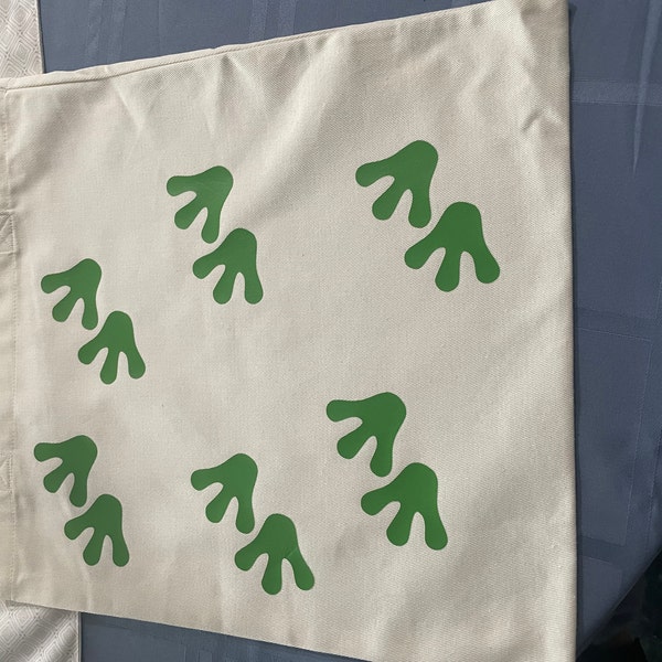 BUY 3 GET 1 Free..frog Feet Silhouette Clipart Digital Cut File Design ...