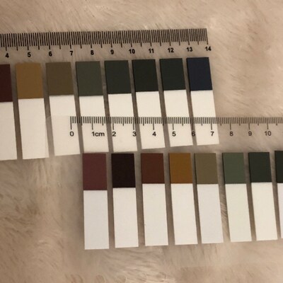 Sticky Tabs Transparent Coloured Dot Index Tabs Annotate Stationery 200 ...