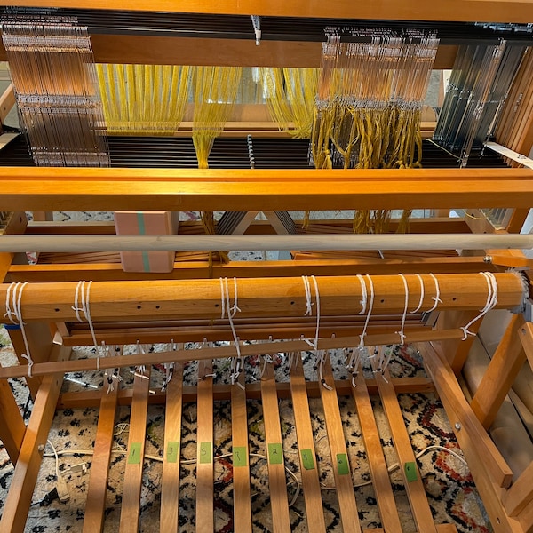 Inkle, Tape or Band Weaving Shuttles, Sold Individually 5” by 1 1/8” - Etsy