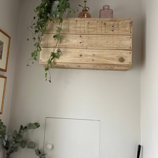 FUSE BOX COVER - Etsy UK