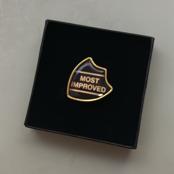 Create Your Own School Shield/bar Pin Badge - Etsy UK