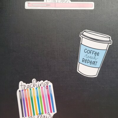 Study Guide Template // Study Planner // Note Taking Template - Etsy