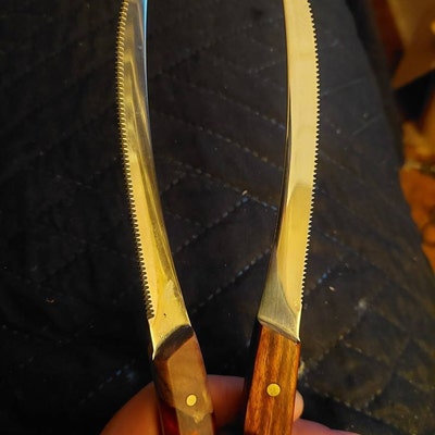 Canadian Skinner - Etsy