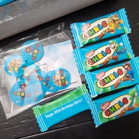 Chips Lay’s, Cheetos, Ruffles, Doritos 100% Personnalisées Sur Votre ...