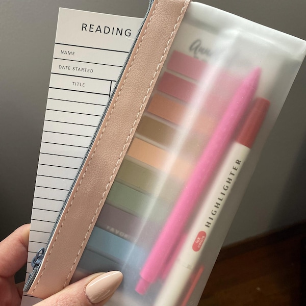 Beginner Bookbinding Kit Essential Book Binding Tool Set Including Bone ...