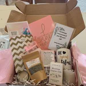 Miscarriage Gift Balloon Release Kit infant Baby Loss | Etsy