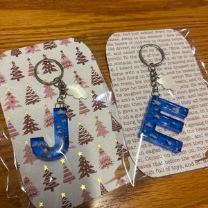 Slush Drink Keychain Cherry and Blue Raspberry Slushy Ice Drink in a ...