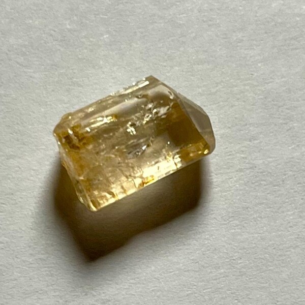 Sparkly Fairy Forest Quartz | New Find! Raw Green Epidote and Water ...