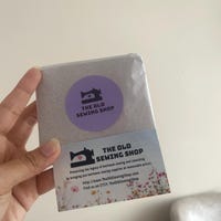 Meco Modes "poppy" - Traditional Bishop Dress With No Sleeve Seams ...